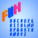 App Insights: Sort Letters | Apptopia