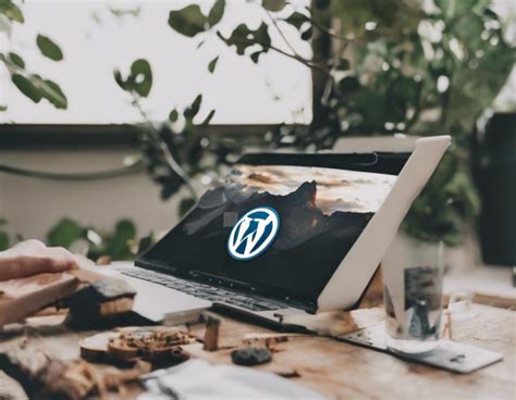 Cara Membuat Situs Web Dengan WordPress Untuk Pemula