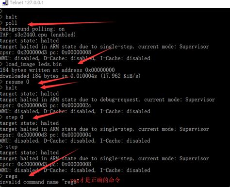 jz2440使用openjtag openocd eclipse调试【学习笔记】 请给我倒杯茶 博客园
