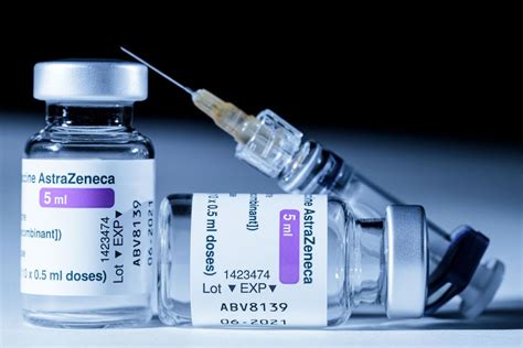 Oms Aprueba Vacuna Covid Fabricada Por México Y Argentina La Primera
