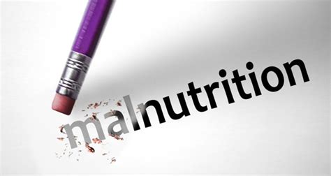 Malnutrition In Adults — Causes Symptoms And Treatment Read Health
