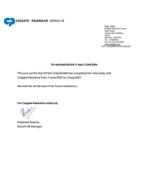 Ritka Chaudhari On Linkedin I Am Glad Announce That I Have Completed