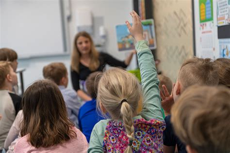 Estonia La Nueva Finlandia” Que Se Convirtió En Faro Educativo Cuál