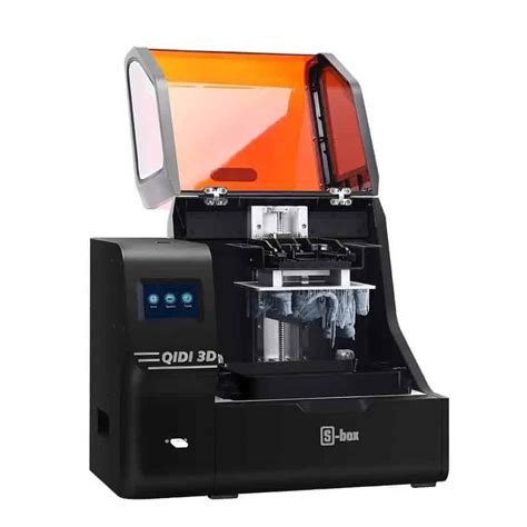 How To Find The Best Sla 3d Printer In 2022 Total 3d Printing