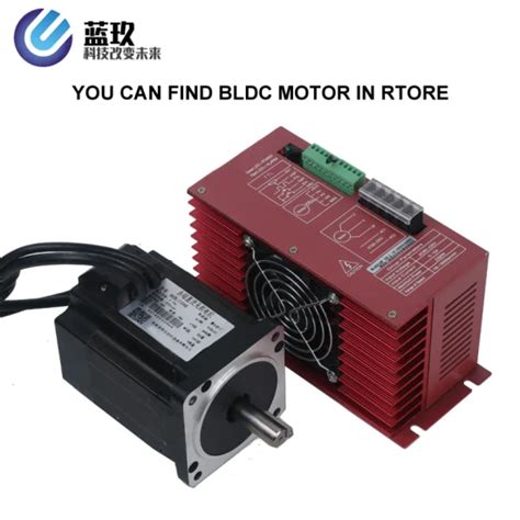 V High Voltage Brushless DC Motor Controller W BLDC Motor Controller High Power Brushless