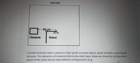 Solved Background Consider The Robot Arm Shown Below With Chegg