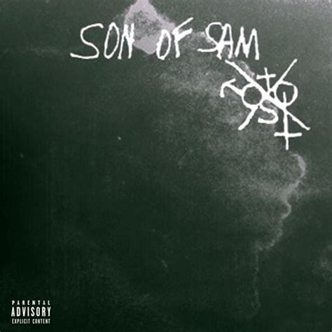 Lucki Son Of Sam Lyrics And Tracklist Genius