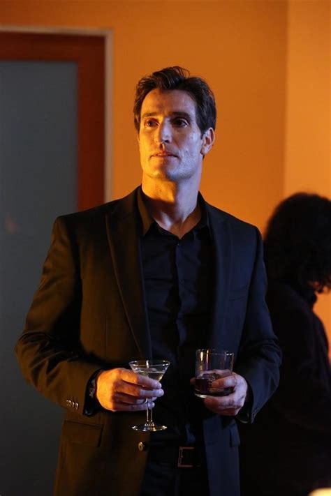 Matthew Del Negro Actor