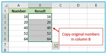 How To Use Division In Excel Formula