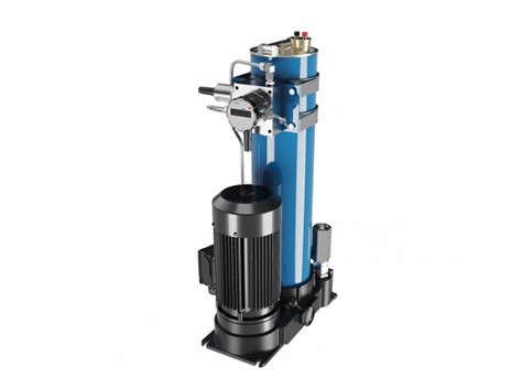 Bypass Filtration For Clean Hydraulic Oil Schuhmacher Tech