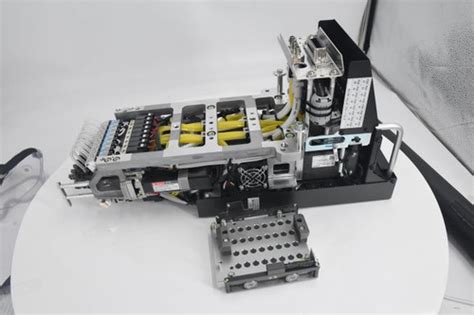 Panasonic Npm D3a 2 Nozzle Head N610104461aa Qysmt Spareandmachine