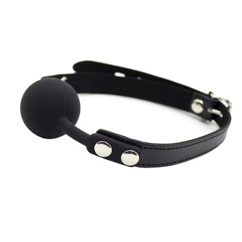 Drool Overload Bdsm Ball Gag Bdsm Sissyloving