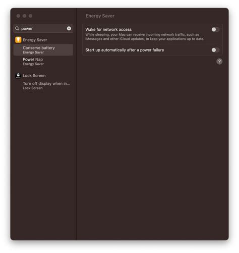 Macos Ventura Σελίδα 3 Macos Insomnia Gr