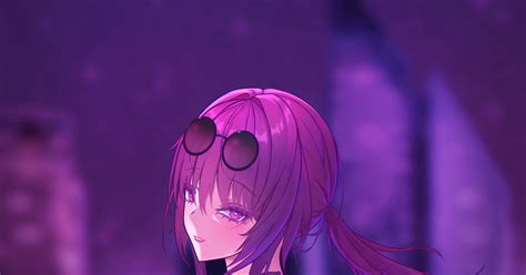カフカスターレイル 卡芙卡 Eeyoosekedooaatのイラスト Pixiv