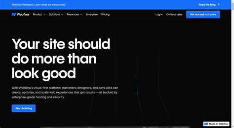 Best No Code Tools For Designers To Try In 2 Years