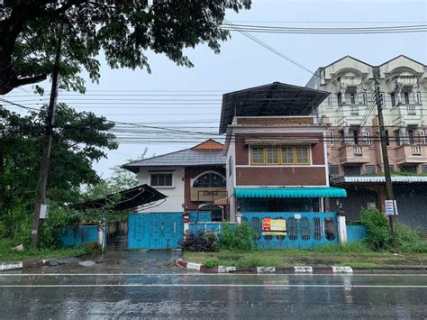 💝 บ้าน สันกำแพง ราคาพิเศษ 💝 Ennxo