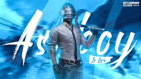 Bgmi Thumbnail Wallpapers Wallpapersafari