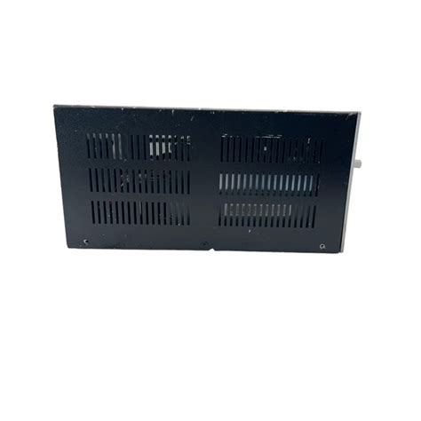 Semes Sfpmc Small Form Factor Process Module Controller Ew L0120111030