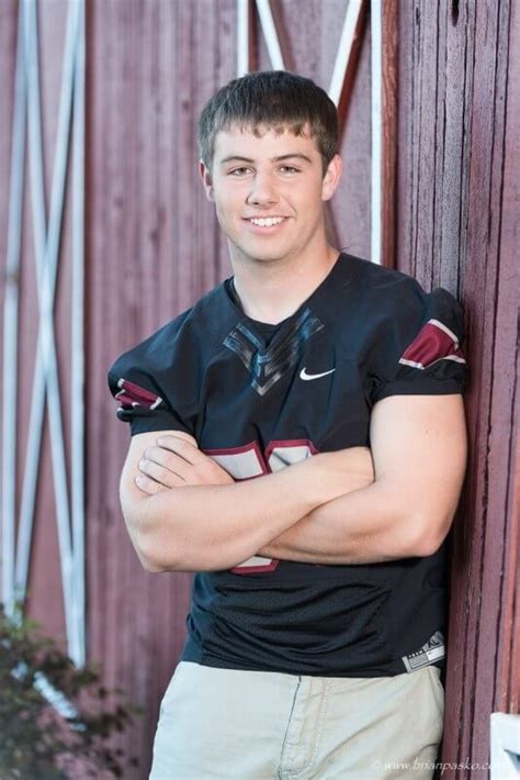 Why High School Senior Portraits Brian Pasko Photography