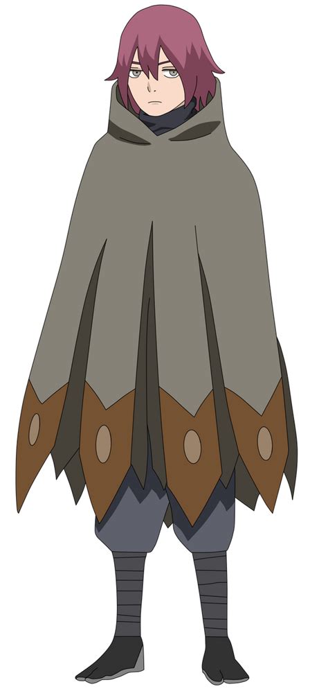 Ryogi By Tonclm On Deviantart