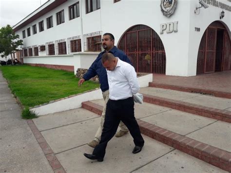 PDI Continua Con Las Diligencias Para Esclarecer Robo De Millones La Voz Del Norte