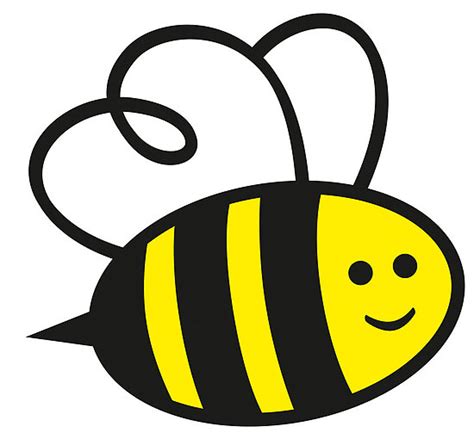 Bee Clipart Clip Art Library