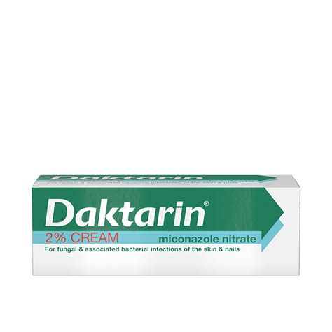 Daktarin 2 Cream 15g