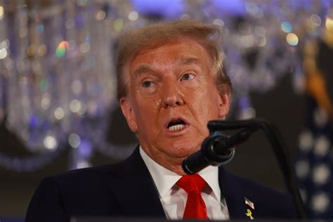 Nearly Half Of People Convicted Of The Same Crimes As Donald Trump Are