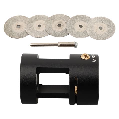 Tig Welding Tungsten Electrode Sharpener Grinder Multi Angle And Offsets