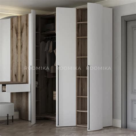 Fillini спальня 1 — купить по цене 321 044 ₽ в интернет магазине мебели