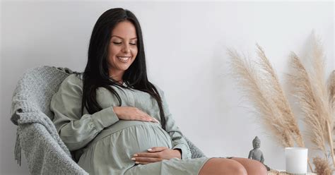 افرازات الاسبوع الخامس من الحمل 3a2ilati