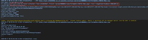 上传图片的同时处理图片的功能未能生效 Issue 3 tencentyun cos snippets GitHub