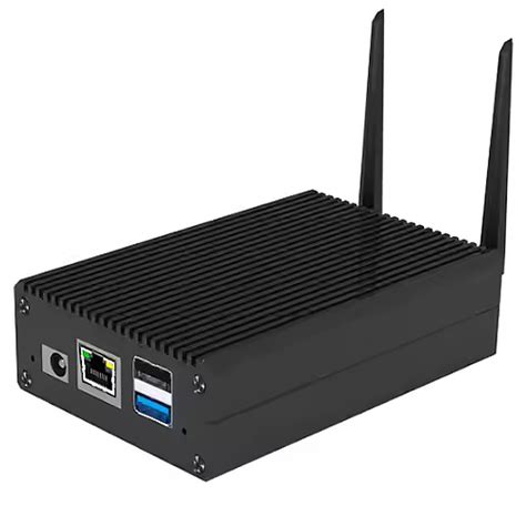 Computing Box With Android 120 Gaotek Gao Tek