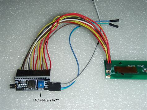 SOLVED Getting Started With OLED On I C Displays Arduino Forum