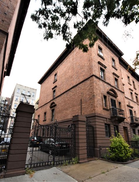 Daytonian In Manhattan Mckim Mead And Whites Kings Model Houses