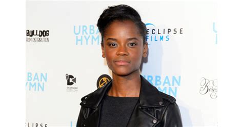 Becoming Shuri Heres How Letitia Wrights Rose To Hollywood Stardom