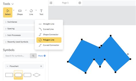 Create A Custom Symbol SmartDraw Knowledge Base
