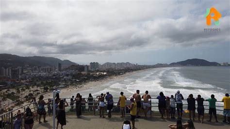 7 Cidades No Interior E Litoral De SP Para Aproveitar O Calor Turismo