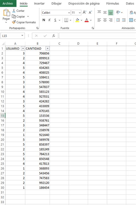 Suma Condicionada En Python Con Datos De Excel Utilizando Pandas Excel Signum