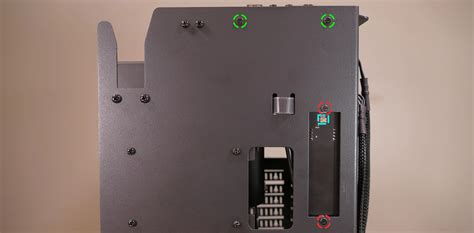 Parts Assembly System Technical Documentation