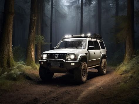 Off Road Lighting Guide Top Choices For Adventure