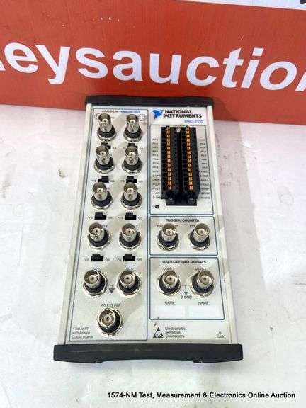 National Ins Bnc 2110 Bentley And Associates Llc