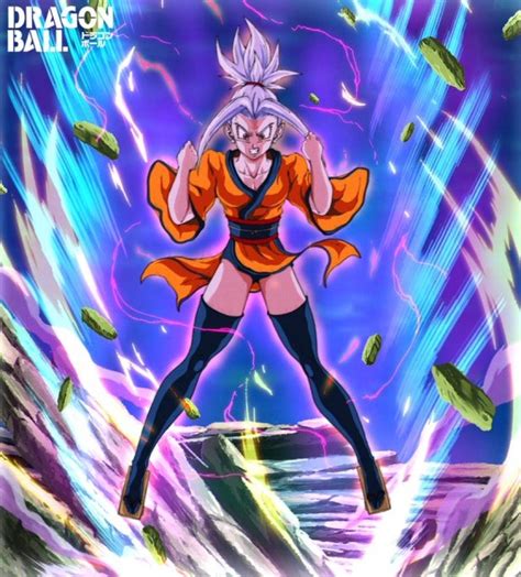 Pin By Andrew Seelig On Dragon Ball Dragon Ball Wallpapers Dragon Ball Chi Chi Dbz