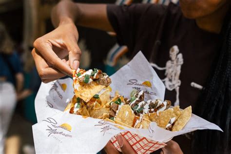 Must Try Ballpark Eats And Drinks In Petco Park