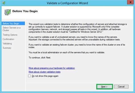Implementing Windows Server 2012 Hyper V Failover Clustering Shns Blog