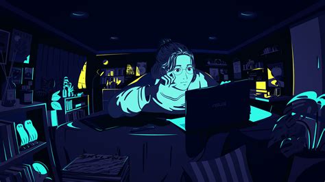 Asus Launch Event Opening Video Behance