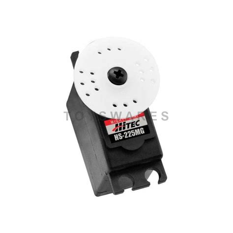 Hitec Servo Grommets At Douglas Jacobson Blog