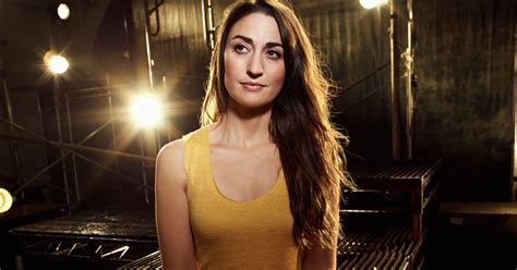 Sara Bareilles Opens Up About ‘low Year For Her Mental Health ‘i