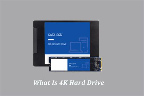 Don T Know What K Hard Drive Is Look Here