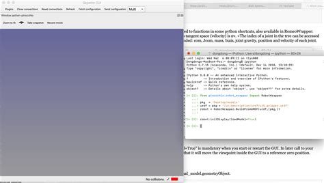 Pinocchio Mac Model Importation Problem · Issue 713 · Stack Of Tasks